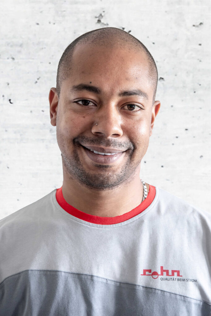 Rohn Team | Rohn Elektro-Unternehmen AG