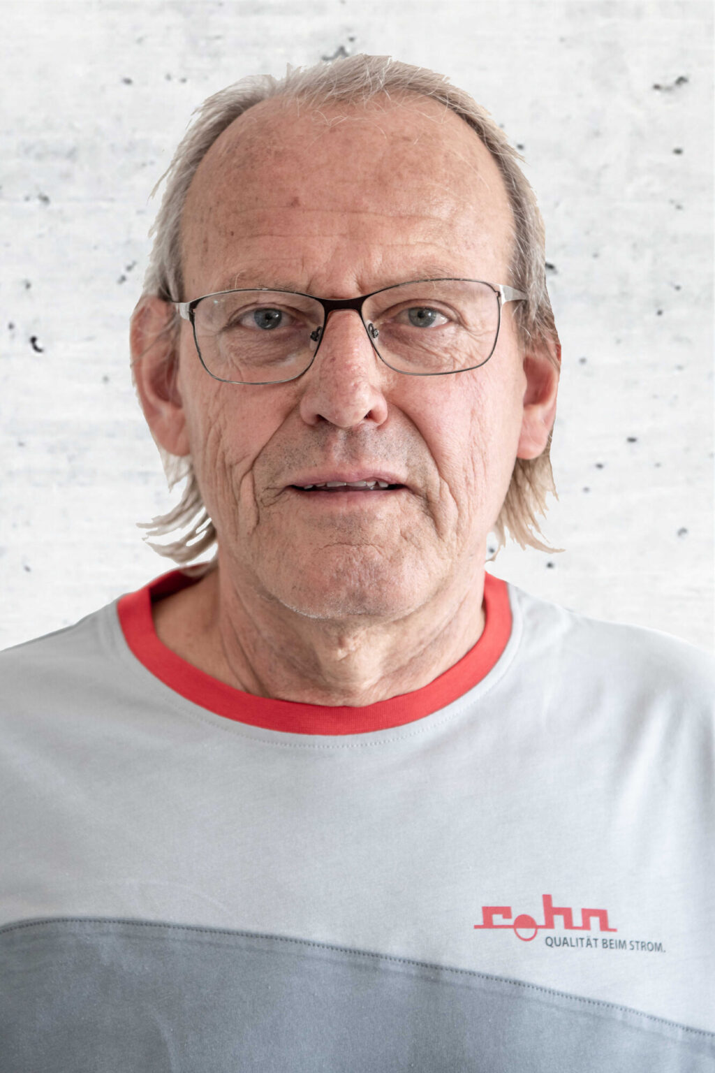 Rohn Team | Rohn Elektro-Unternehmen AG