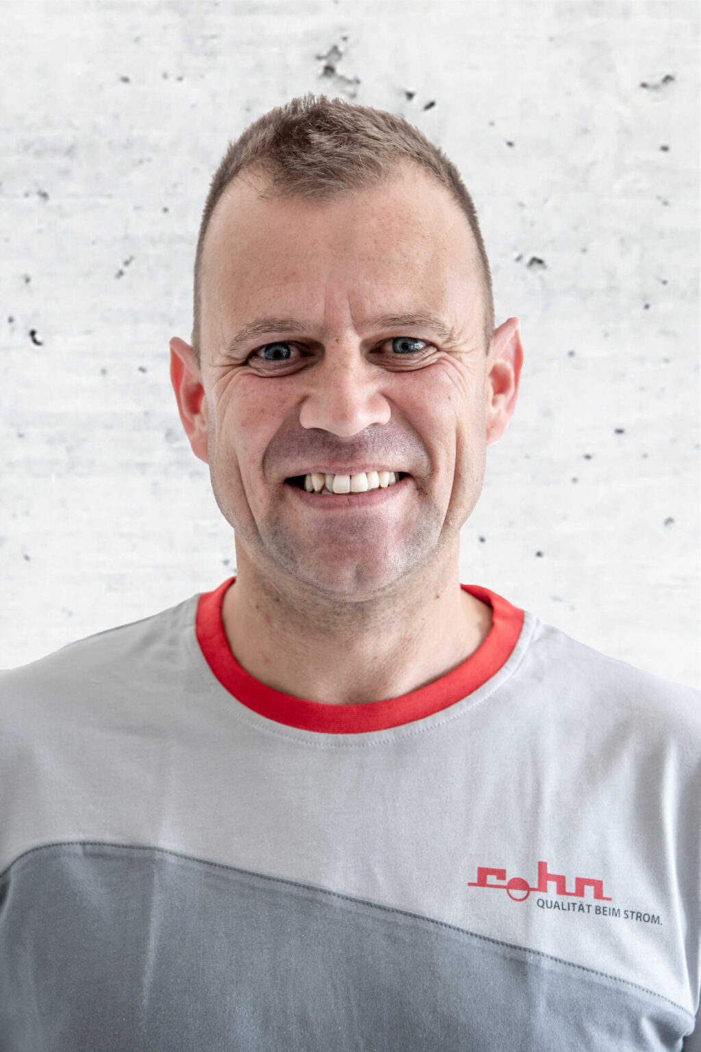 Rohn Team | Rohn Elektro-Unternehmen AG